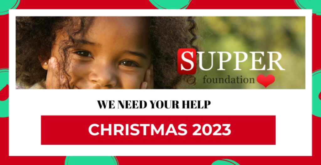 Home - Supper Foundation